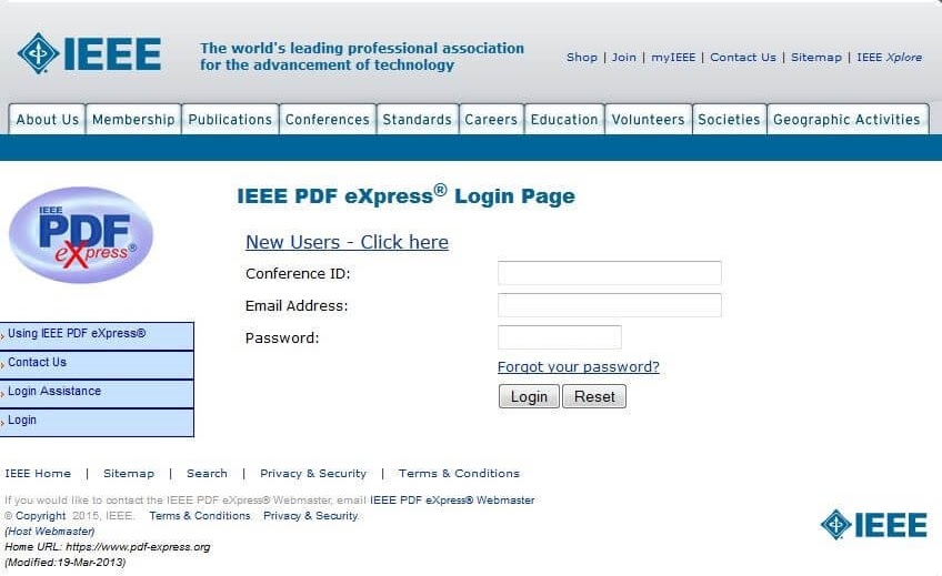PDF Xpress Guidelines – International Seminar on Intelligent Technology ...