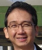 Keynote Speakers – ISITIA 2023