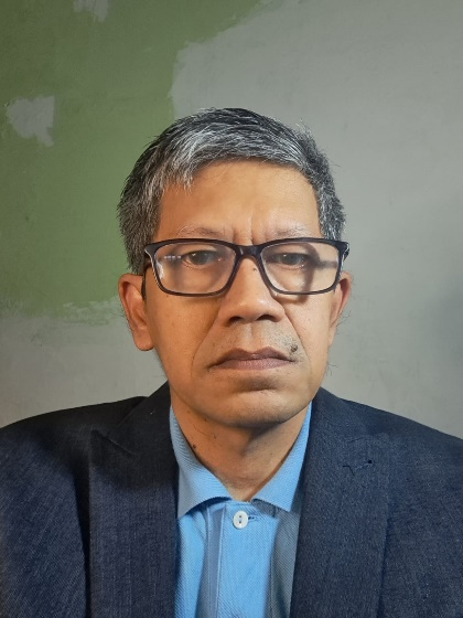 Keynote Speakers – ISITIA 2024